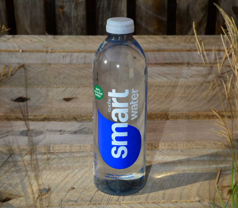 What is Smart Water and is it good for you? | Fountain Filters