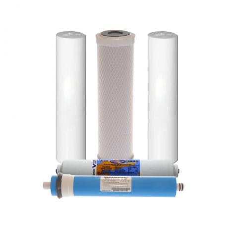 Reverse Osmosis Systems water filter for home UK free delivery