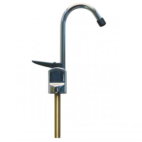 Single Lever Chrome Drinking Water Tap Filter Water Tap UK