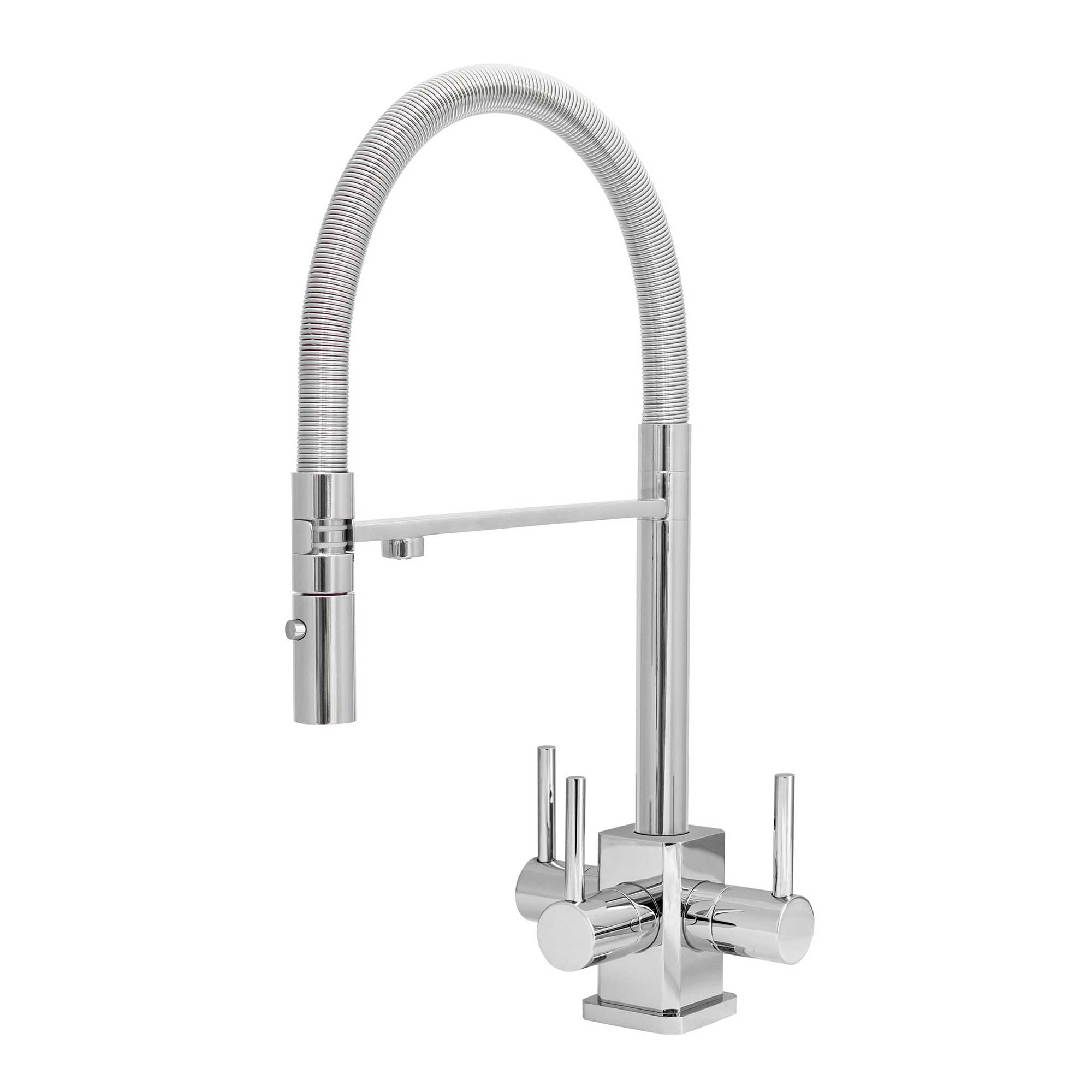 All 3 Way Taps 3 way kitchen taps triflow taps mixer