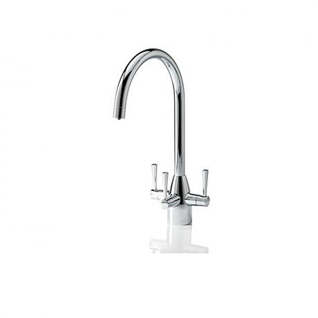 Stratus Chrome 3 Way Tap three way tap drinking water taps