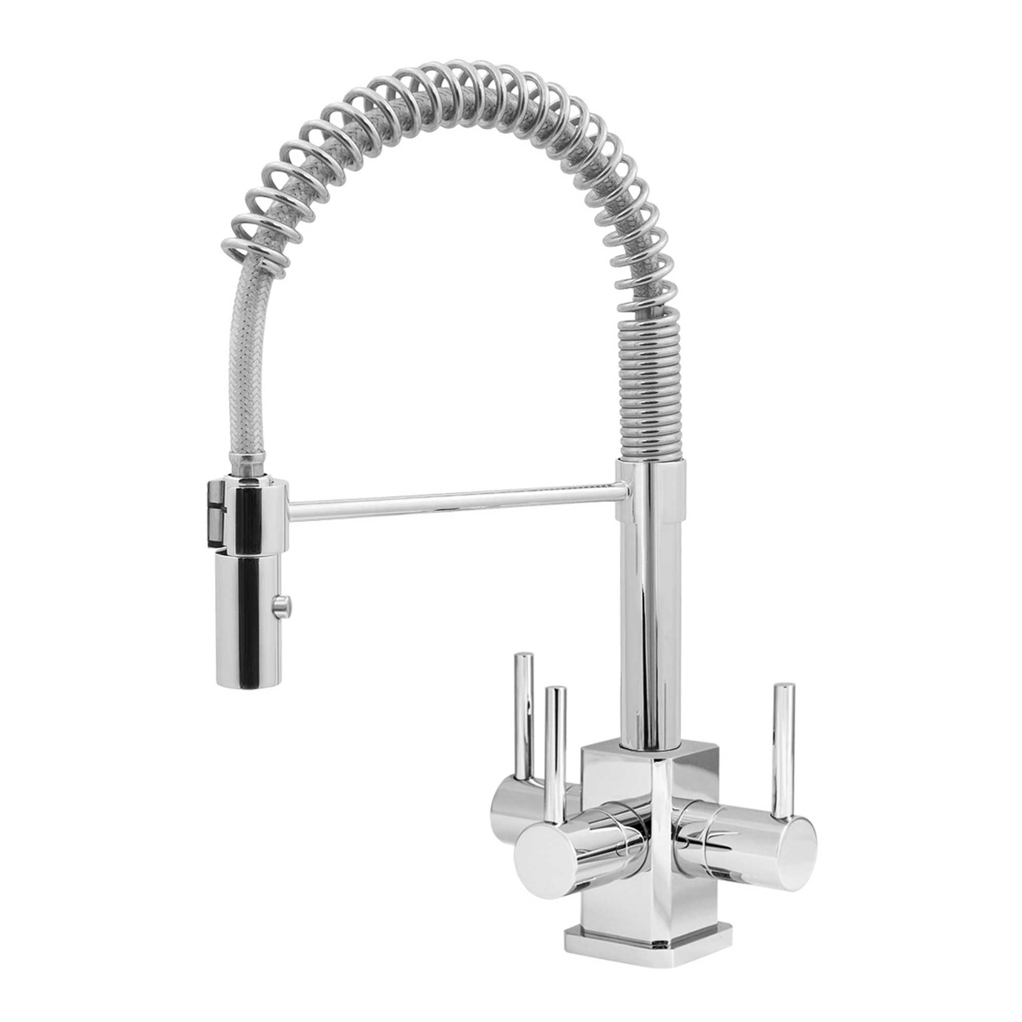 All 3 Way Taps 3 way kitchen taps triflow taps mixer