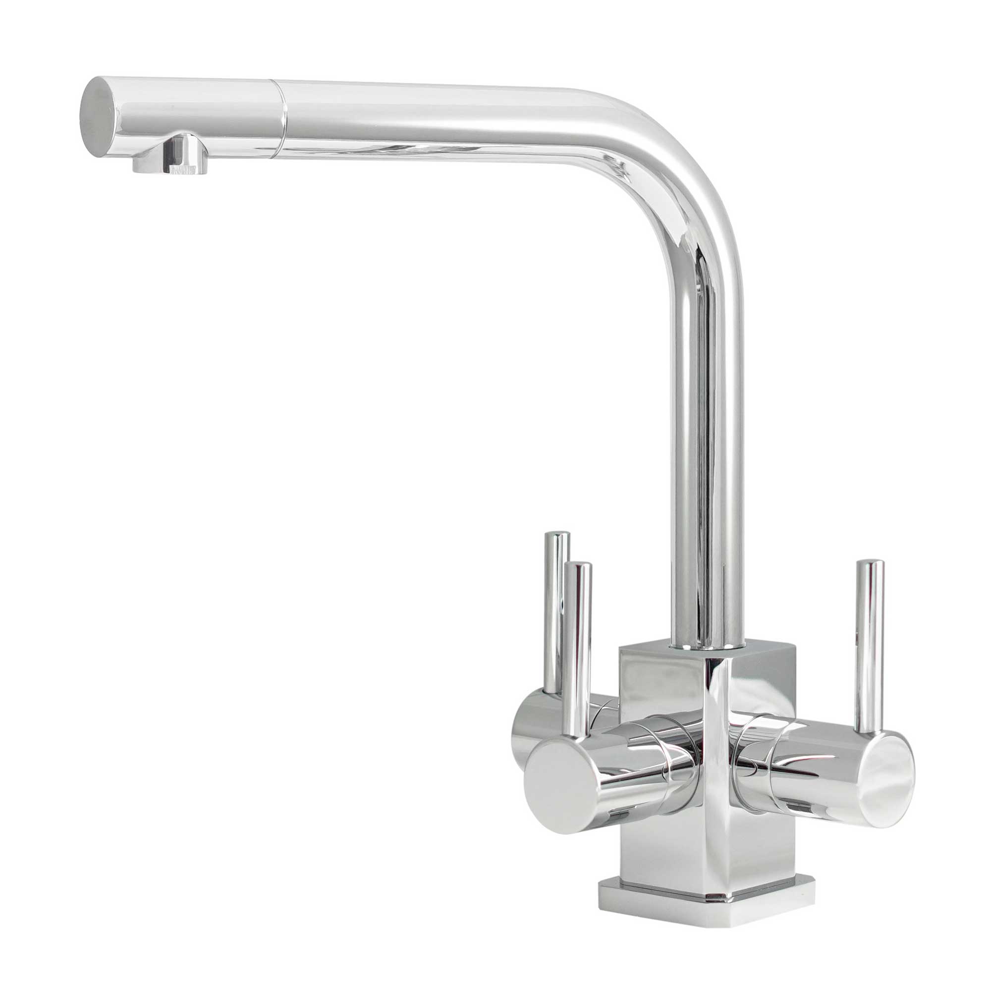 All 3 Way Taps 3 way kitchen taps triflow taps mixer