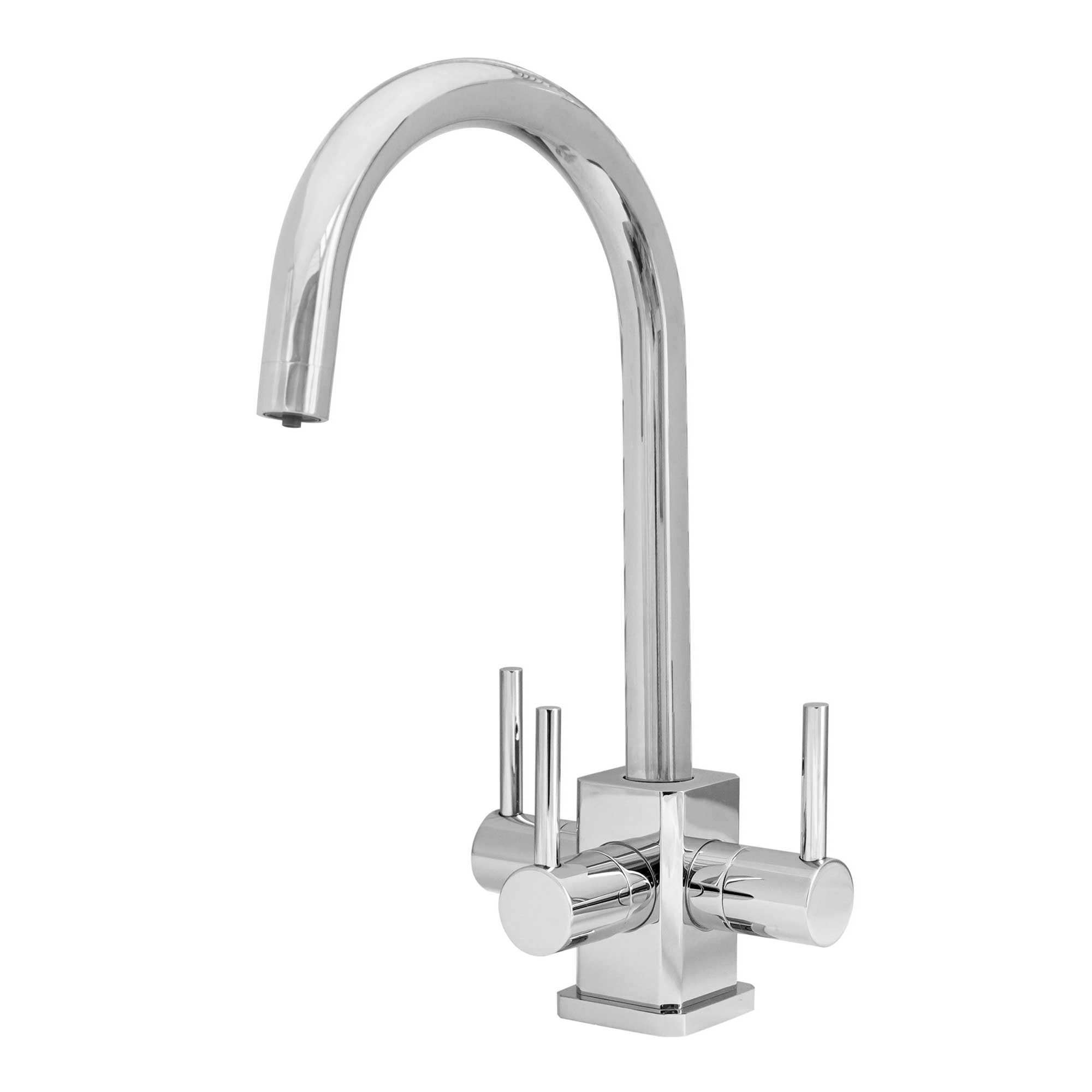 All 3 Way Taps 3 way kitchen taps triflow taps mixer