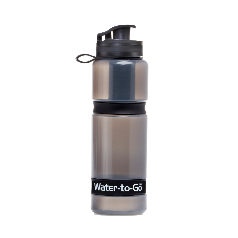 Water to Go Active Bottle 75 cl water bottle with filter UK