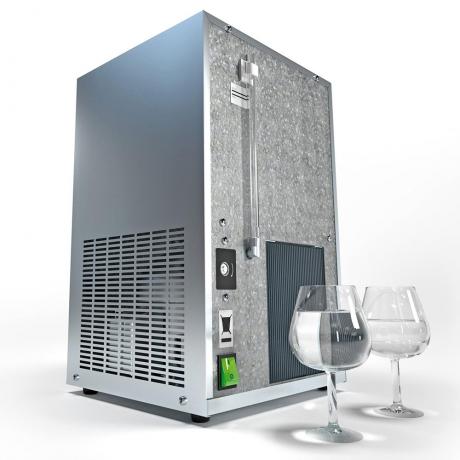 Water Chiller system water chiller unit for home under sink