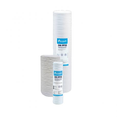 Sediment Filters Depth Filters Water Sediment Water Filters