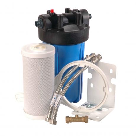 Cold Water Tap Filter Moby Mains Water Filter Water Filter Home