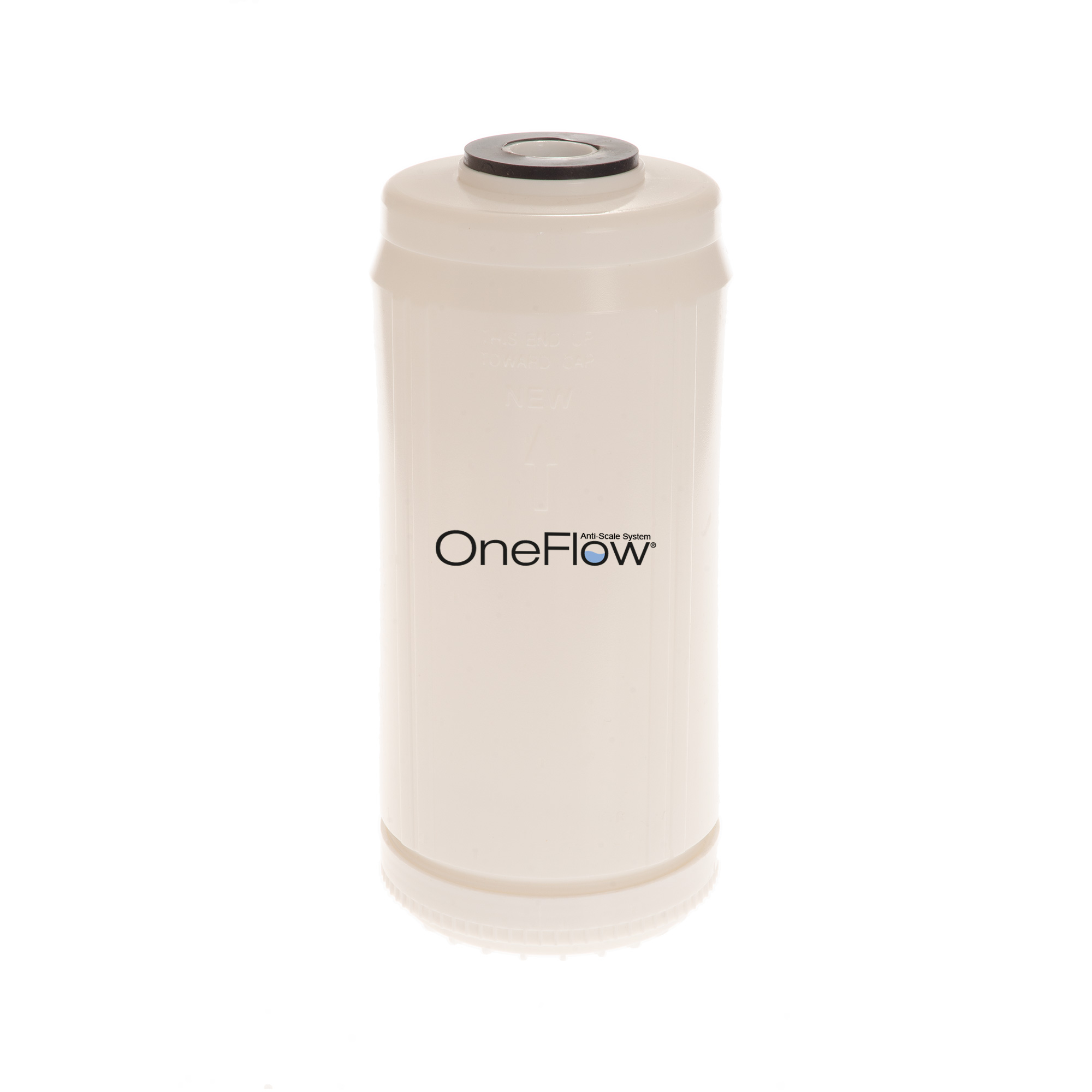 Doby OneFlow Water Filter Cartridge Hard water filter cartridge