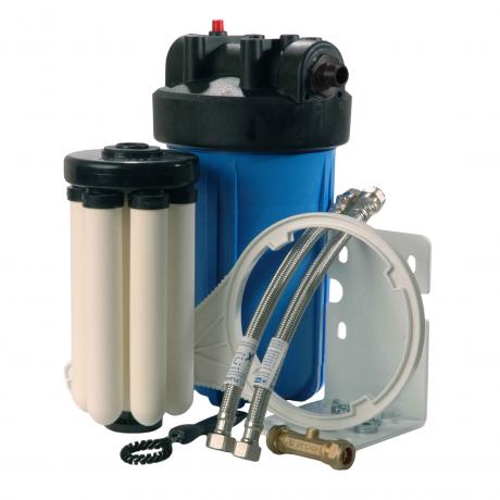 Doulton Rio 2000 Water Filter System private water supply
