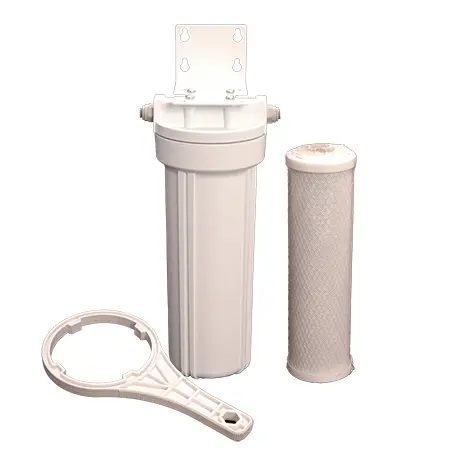 Chlorine and Taste Filters filter chlorine out of your water