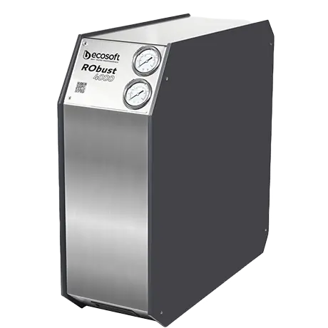 RObust 4000 Direct Flow Reverse Osmosis Filter